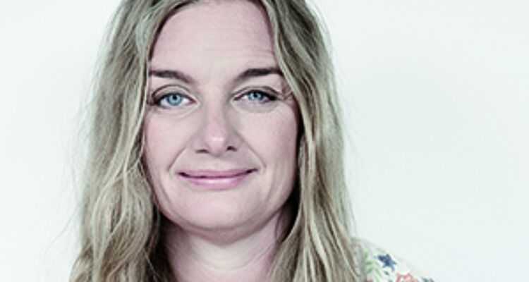 FOREDRAG VED MICHELLE HVIID